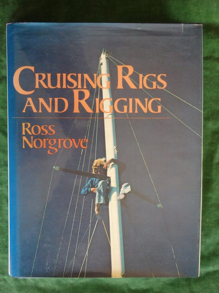 Cruising Rigs and Rigging – Books and Toys
